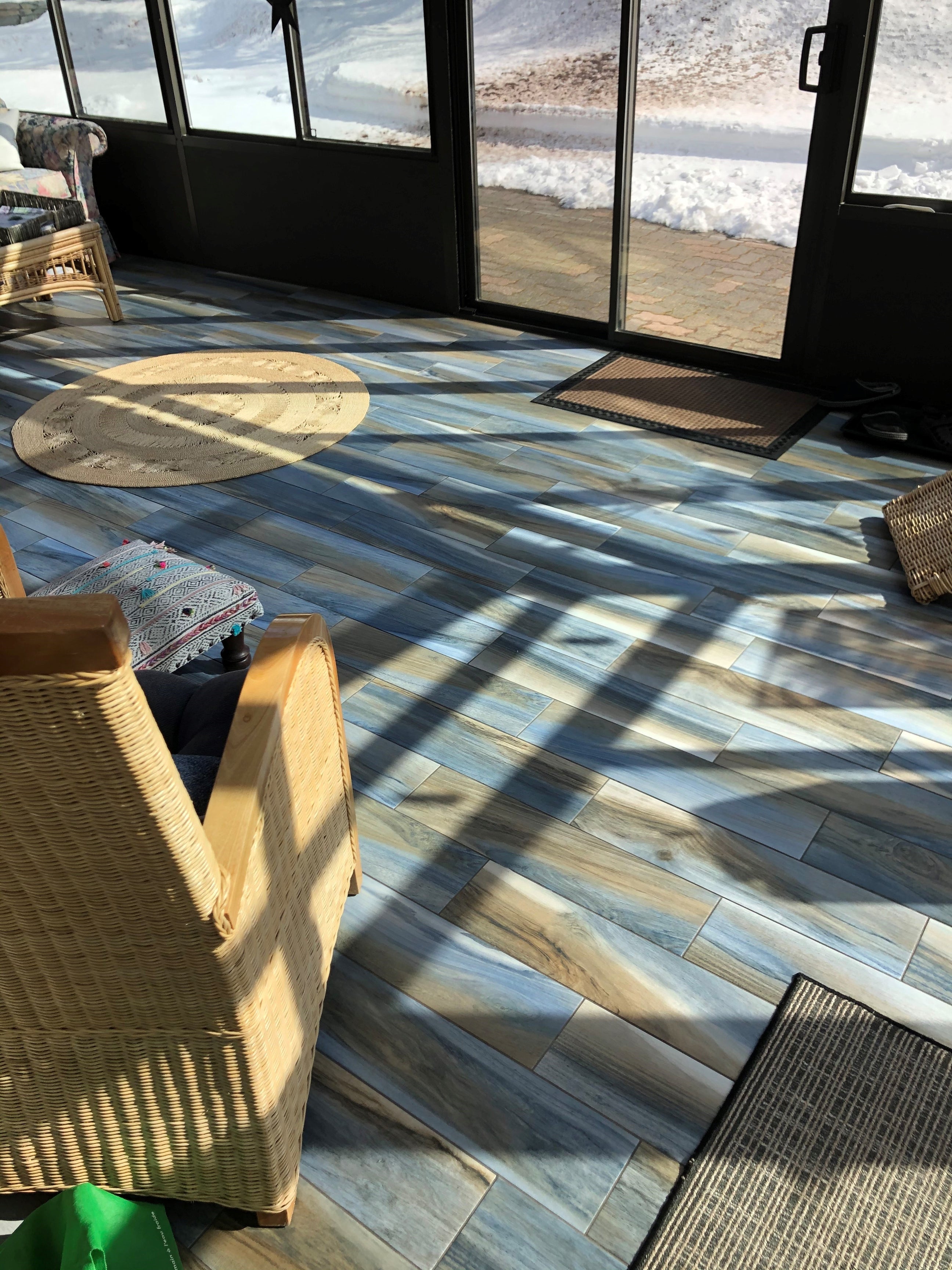Baker Flooring