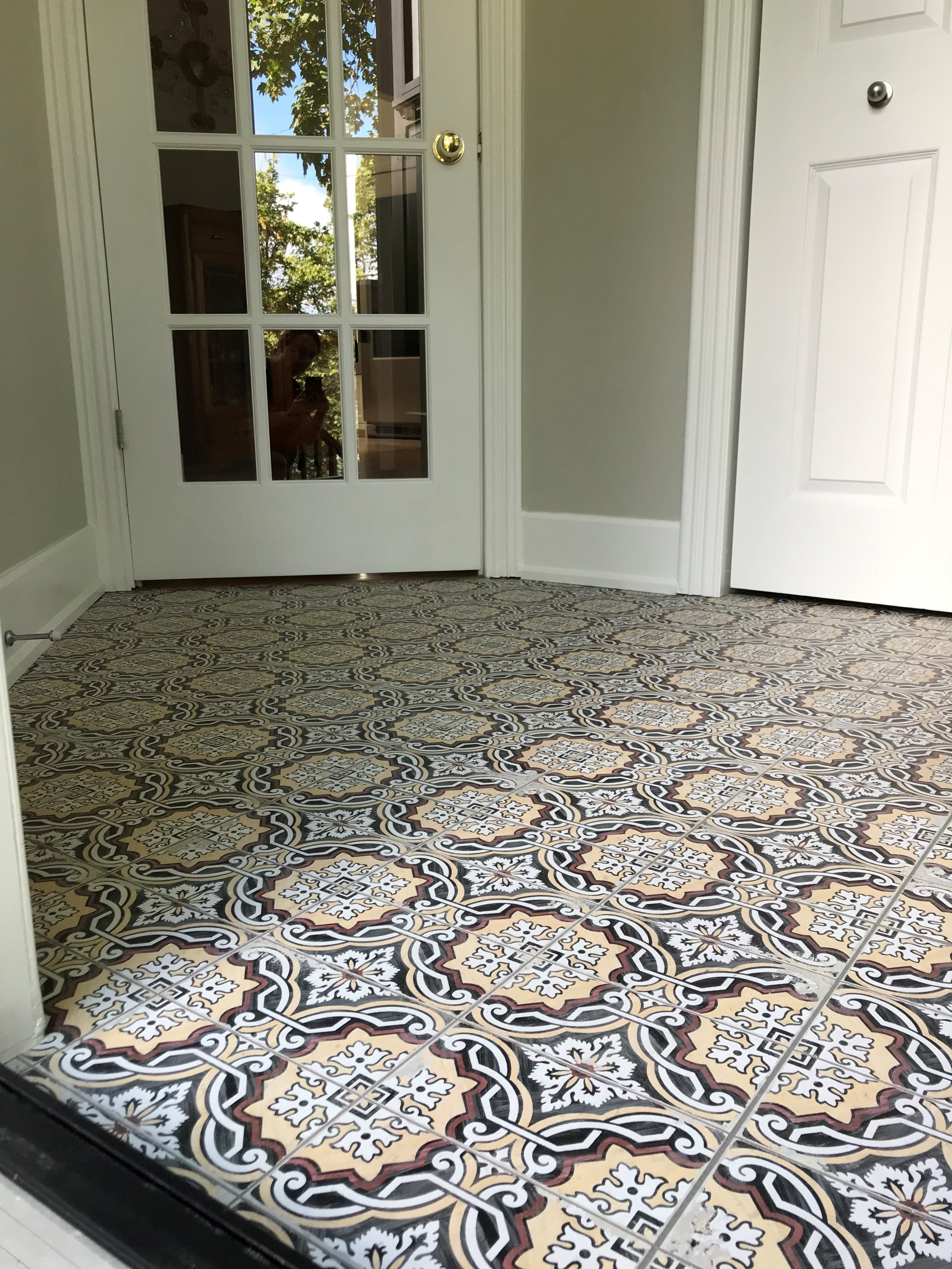 Baker Flooring