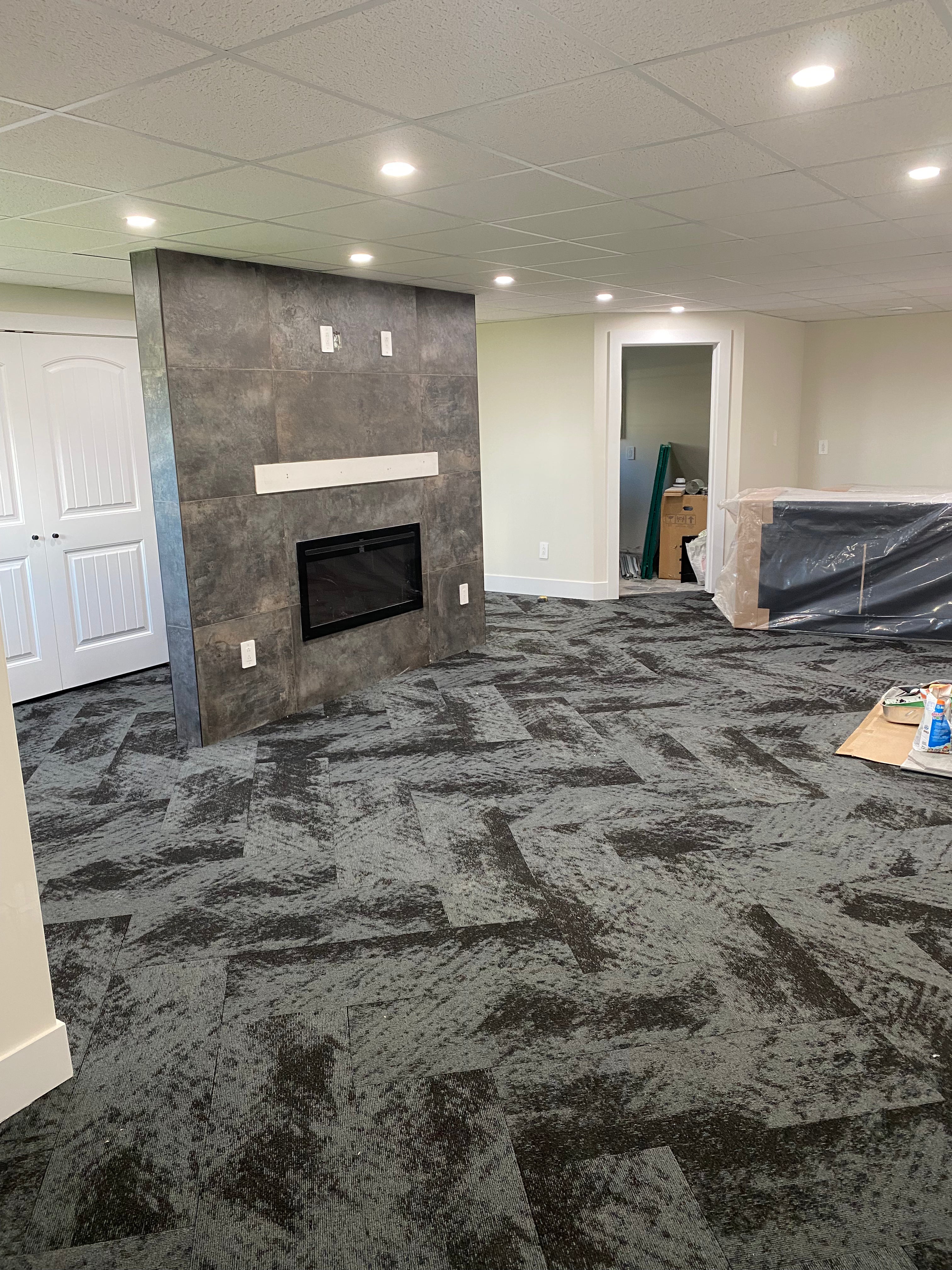 Baker Flooring