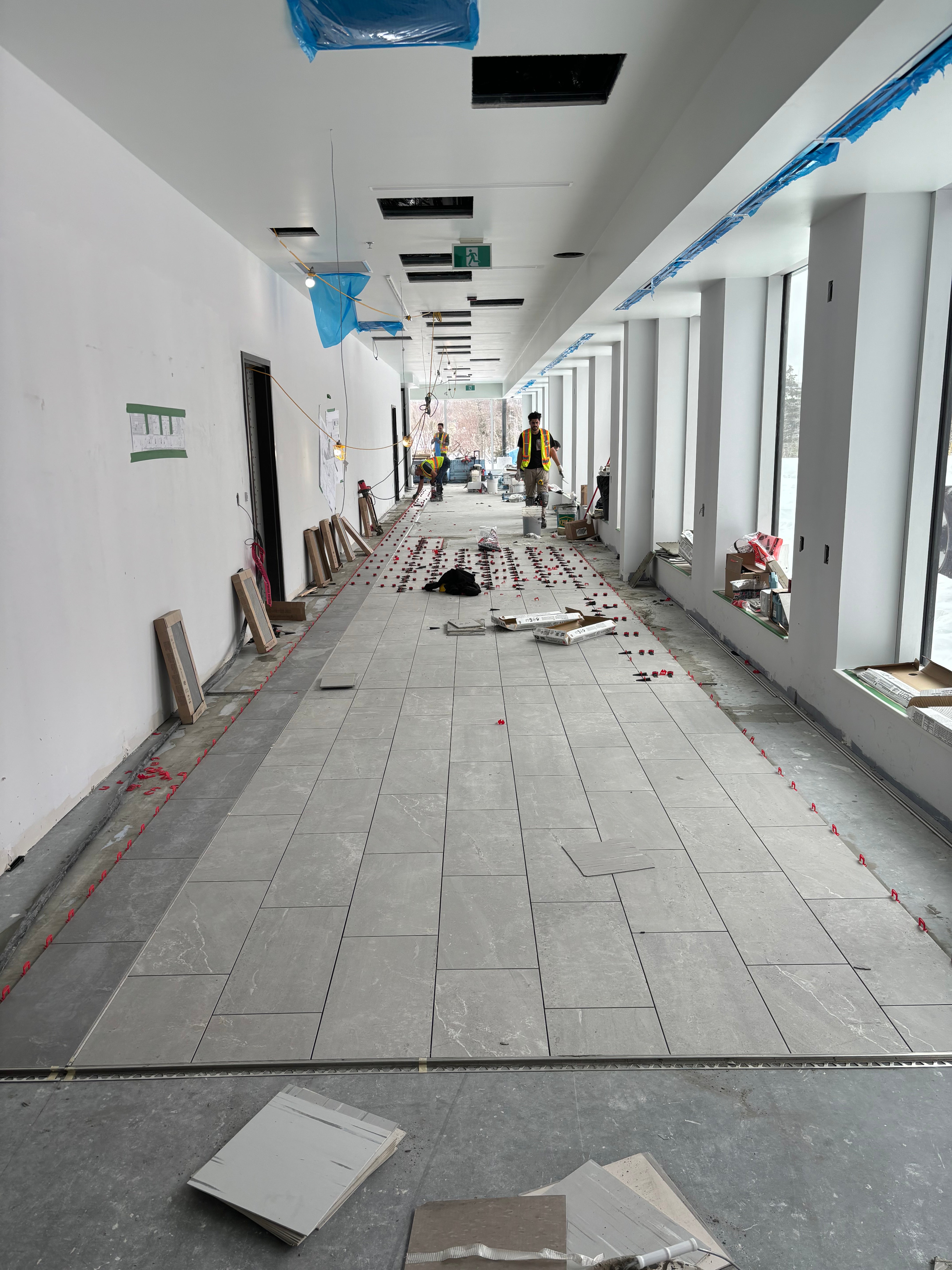Baker Flooring