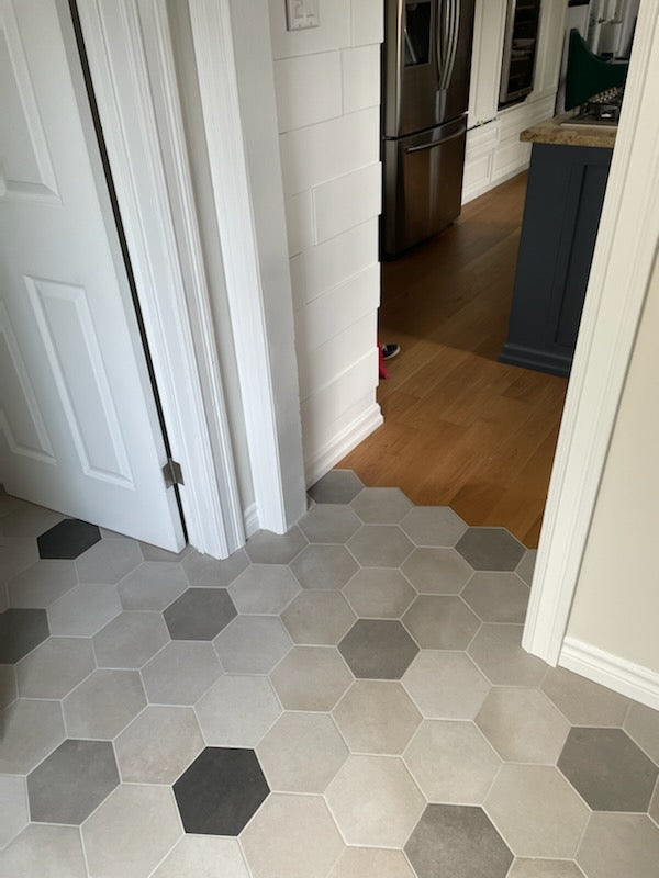 Baker Flooring